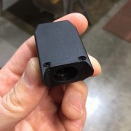 FN 509 Tactical Compensator | Henry Holsters - Win Before the Fight