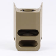 FN 509 Tactical Compensator | Henry Holsters - Win Before the Fight