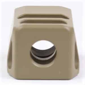 FN 509 Tactical Compensator | Henry Holsters - Win Before the Fight