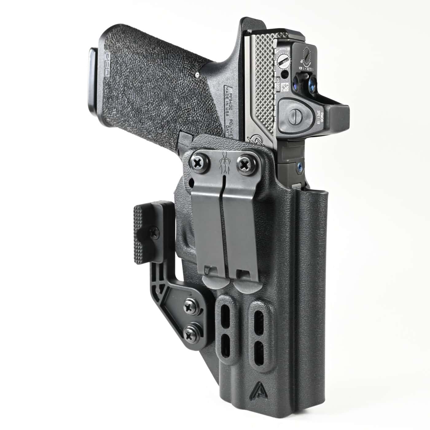 Holster Terminology Explained | Henry Holsters - Durable. Practical ...