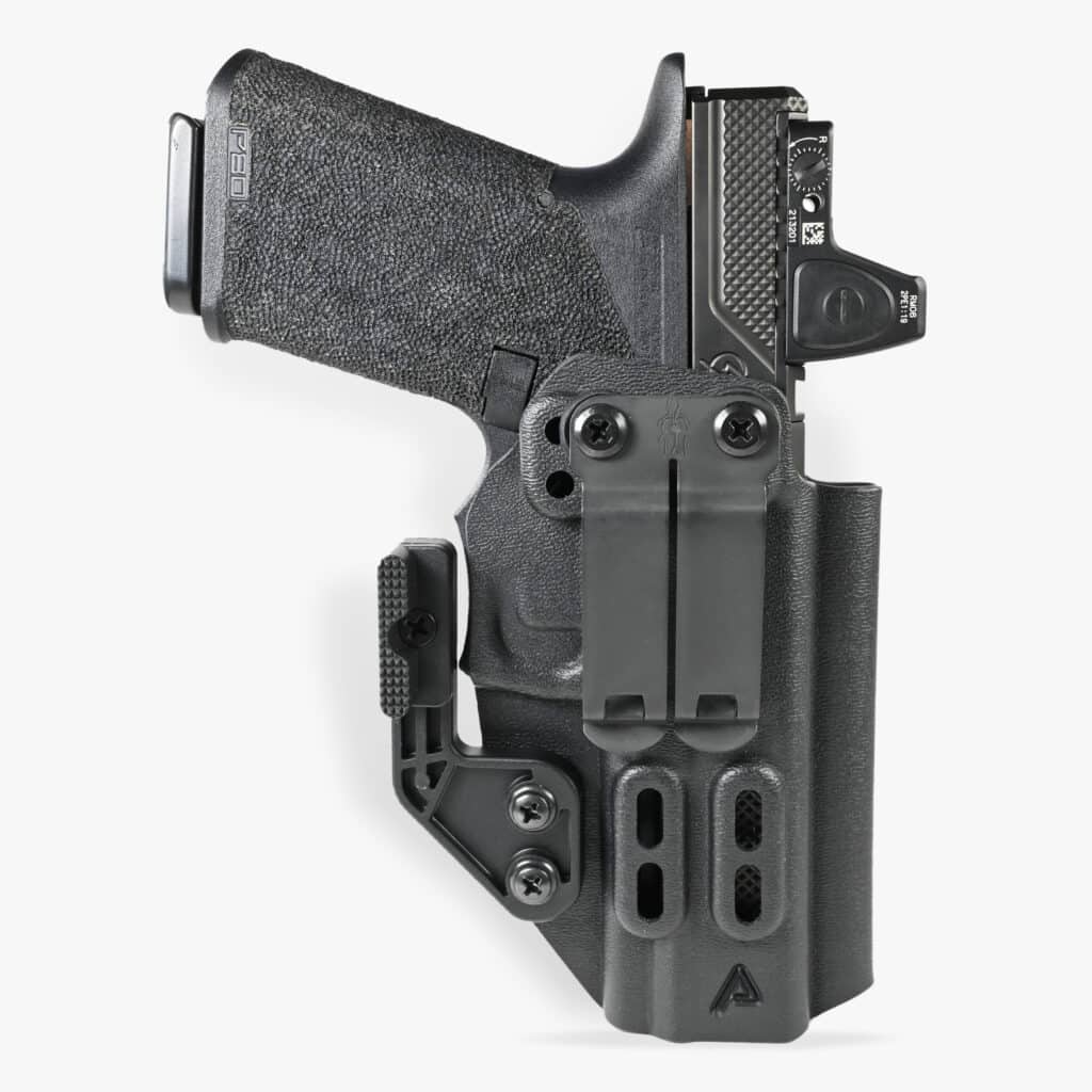 Holster Terminology Explained | Henry Holsters - Durable. Practical ...