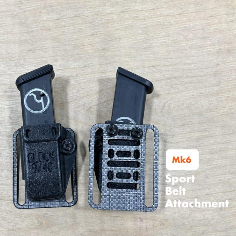 PHLster Enigma Adapters | Henry Holsters - Win Before the Fight