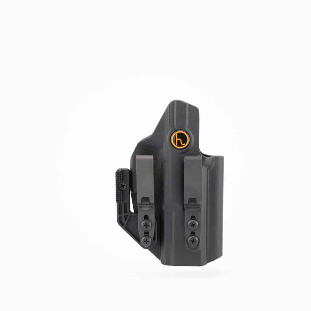 Cipher Holster for Springfield Echelon | Henry Holsters - Win Before ...