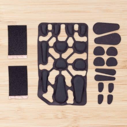 Ember Holster for Sig P365 Fuse with TLR-7 Sub Weapon Light | Henry ...