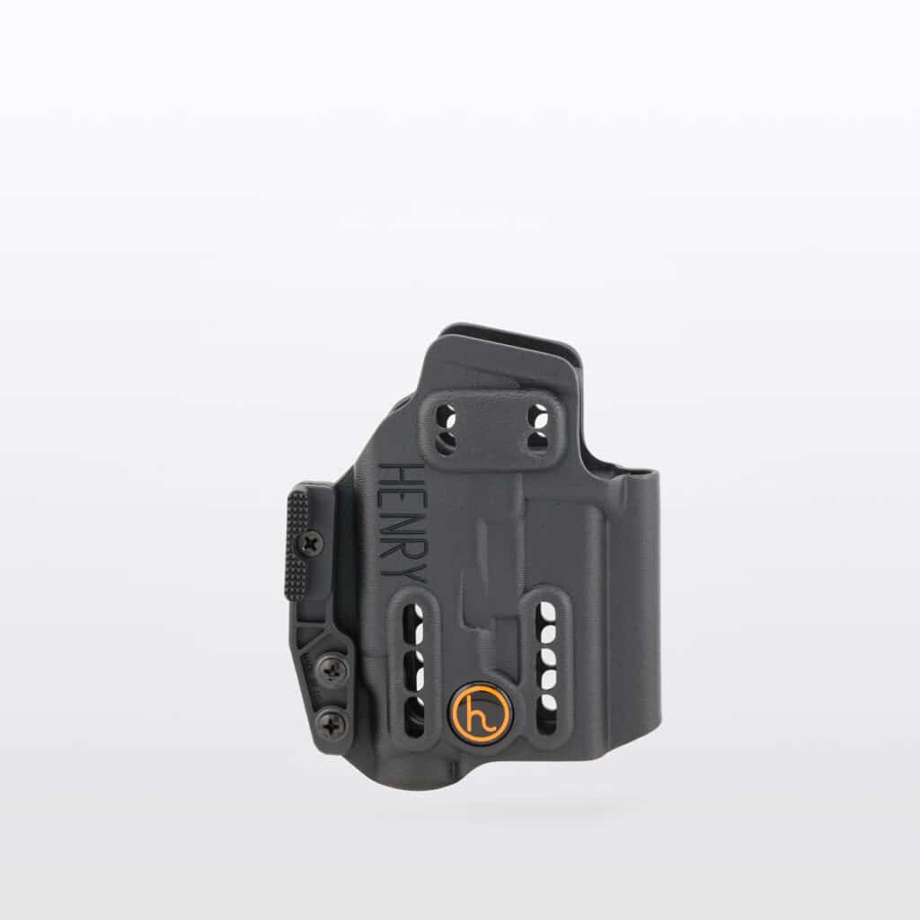 Ember Springfield Hellcat Pro w/ PHLster LB Enigma System | Henry ...