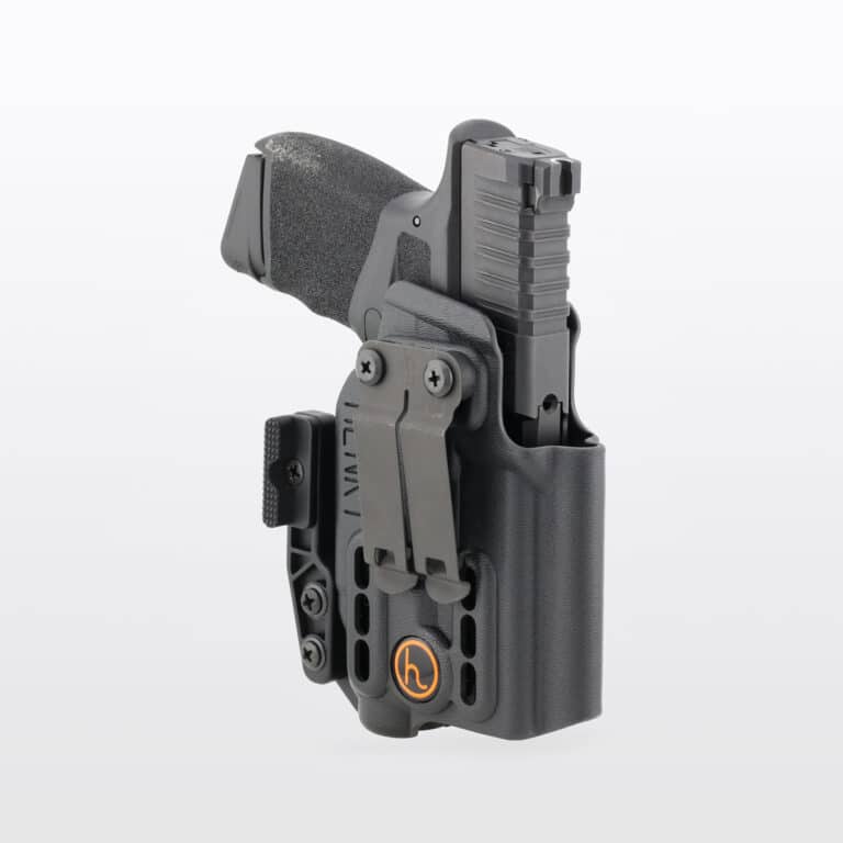Ember Holster for Springfield Hellcat with TLR-7 Sub Weapon Light ...