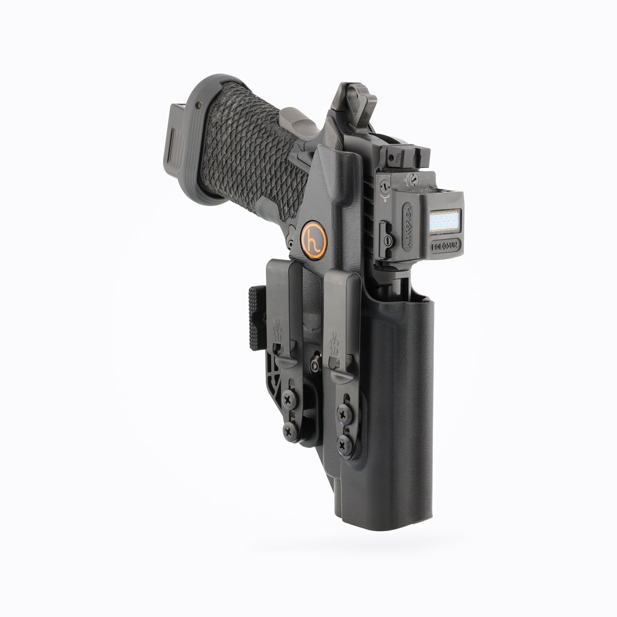 Holster Maker Tools and Supplies | Henry Holsters - Durable. Practical ...