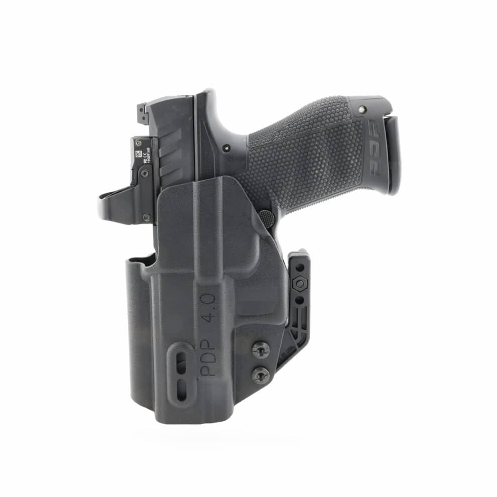 Cipher Holster for Walther PDP (4.0in) | Henry Holsters - Win Before ...