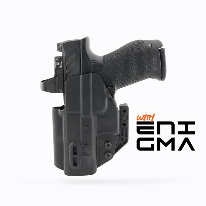 PHLster Enigma Adapter (MK6, Enigma Belt) | Henry Holsters - Durable ...