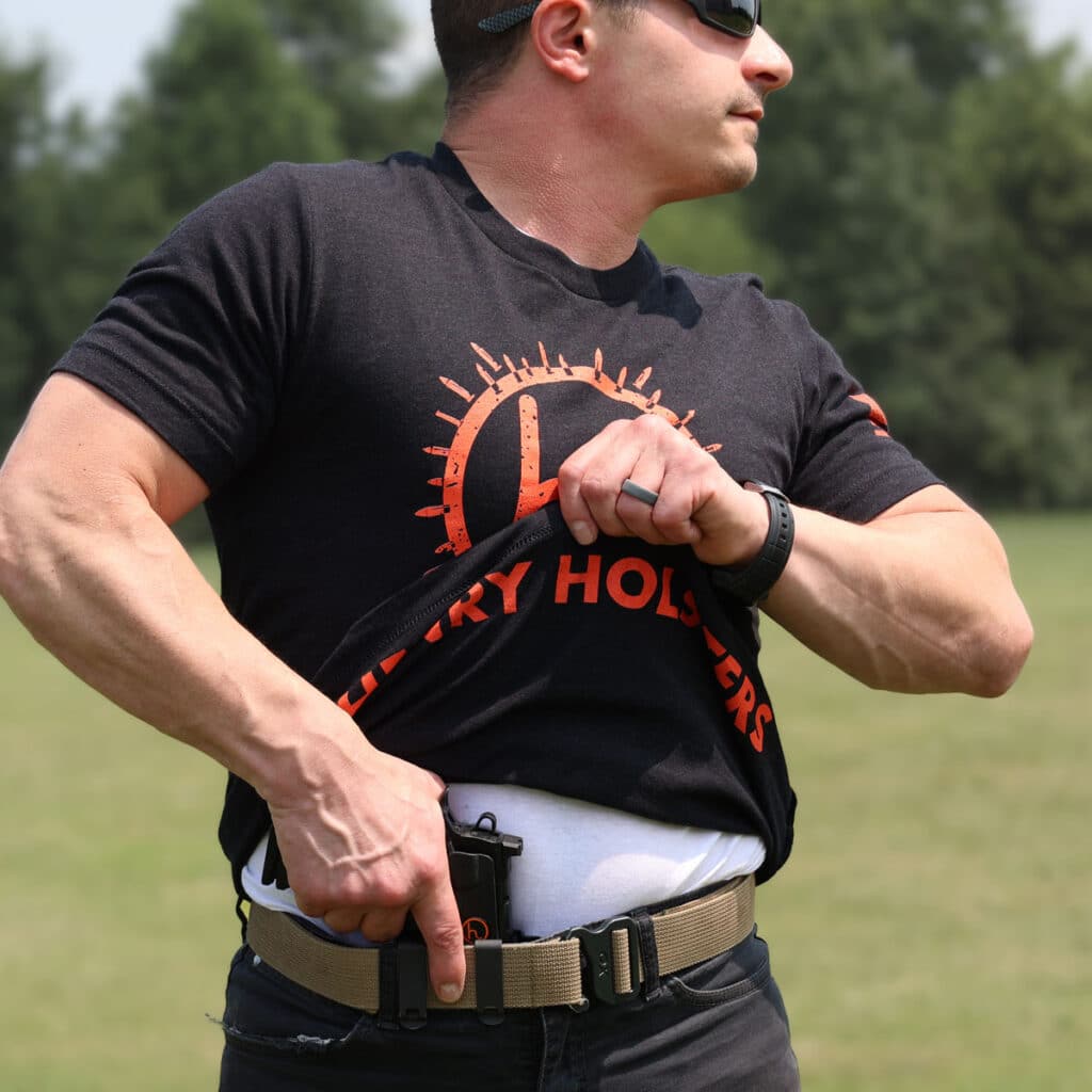 Holster Maker Tools and Supplies | Henry Holsters - Durable. Practical ...