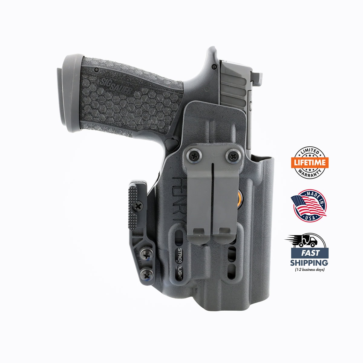 P365 Fuse Compatibility? | SIG Talk