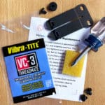 Spark Light bearing holster for Glock 17/19 w/ TLR-7, TLR-7A or TLR-7X ...